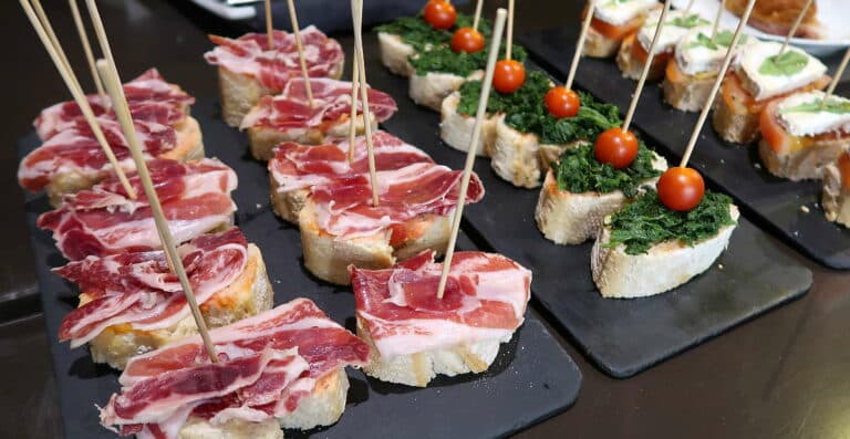 The Ultimate Girona Food Tour To Indulge In The City’s Finest Gastronomy