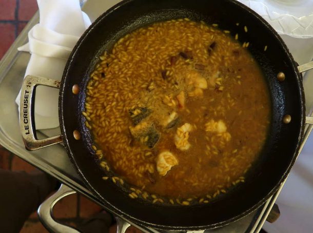 10 Best Restaurants In Costa Brava For Authentic Catalan Food