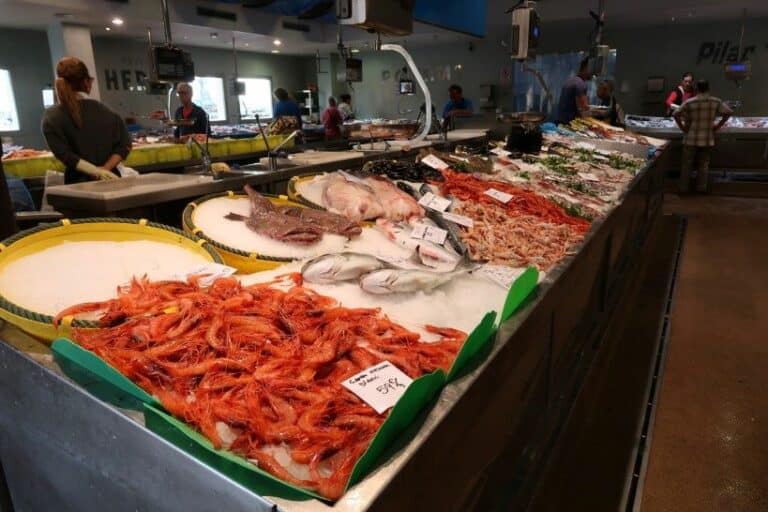 Gambas De Palamos: A Fascinating Day In The Life Of A Fisherman