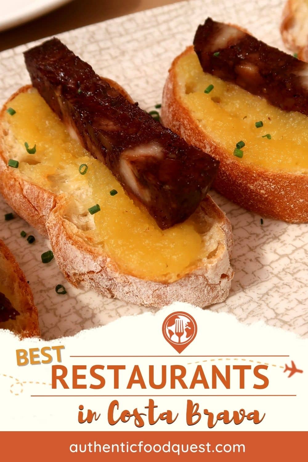 10 Best Restaurants In Costa Brava For Authentic Catalan Food