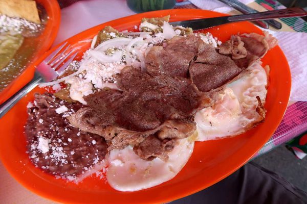 Food In Mexico: Top 15 Local Foods You Want To Have