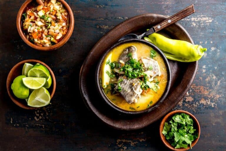 Best Seafood In Valparaiso Chile: Where And What To Eat