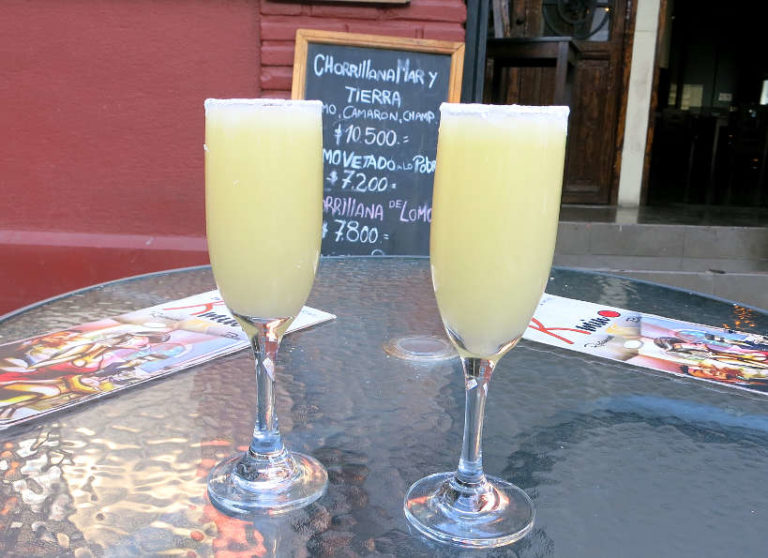 Chilean Pisco Sour Recipe: How To Make It At Home