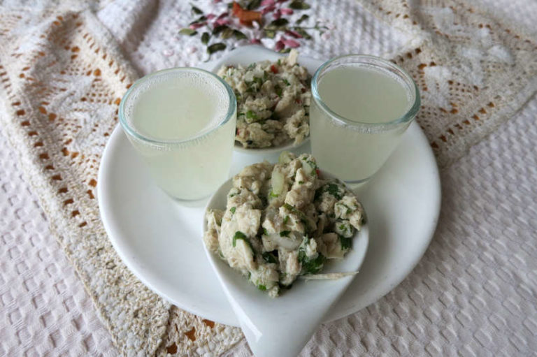 12 Most Authentic Chilean Seafood Dishes You’ll Want To Try