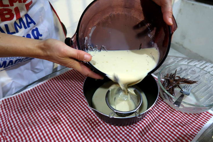 Jericalla Recipe - Easy Mexican Dessert From Guadalajara To Make