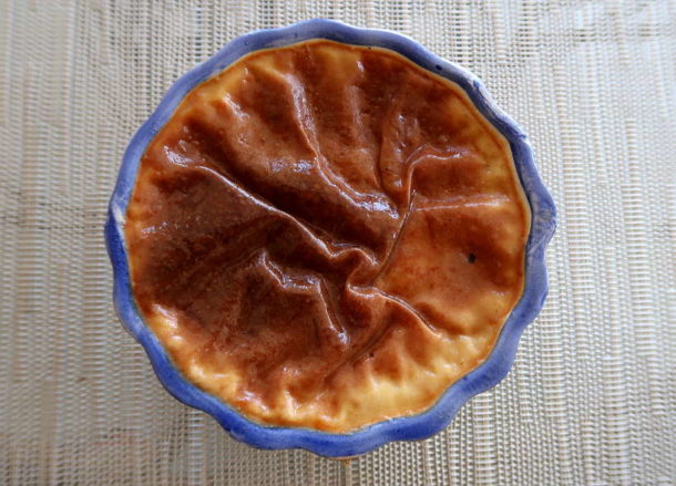 Jericalla Recipe - Easy Mexican Dessert From Guadalajara To Make