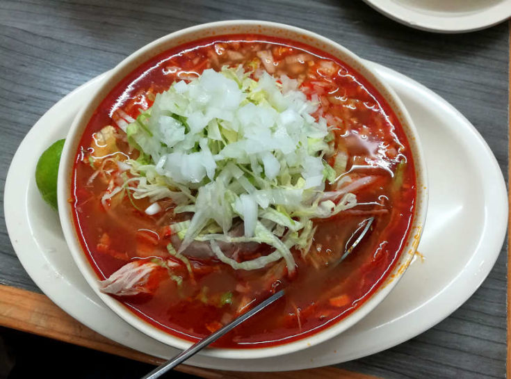 Food In Mexico: Top 15 Local Foods You Want To Have