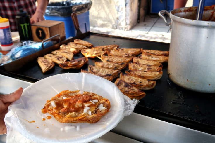 15 Authentic Guadalajara Foods You Want To Have