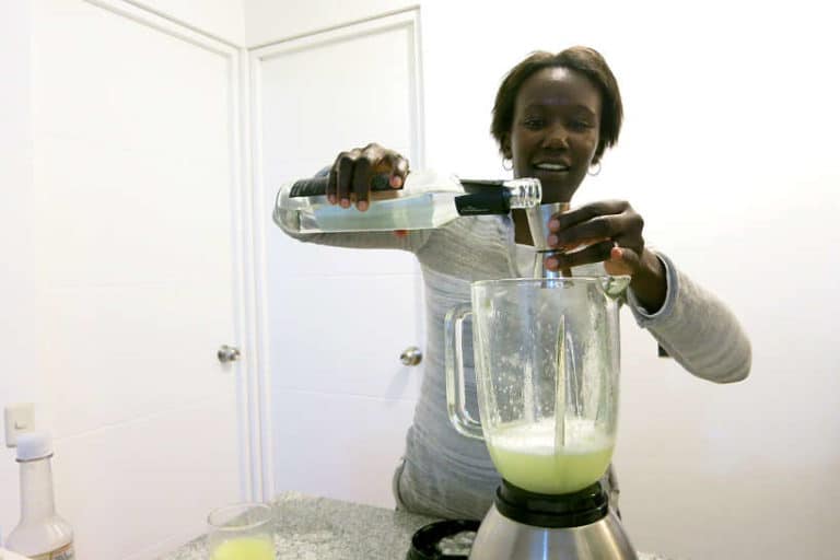 How To Make An Authentic Peruvian Pisco Sour | Recipe