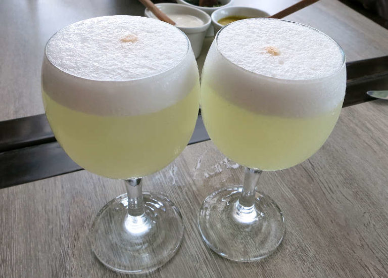 10 Authentic Peruvian Drinks You Will Absolutely Love