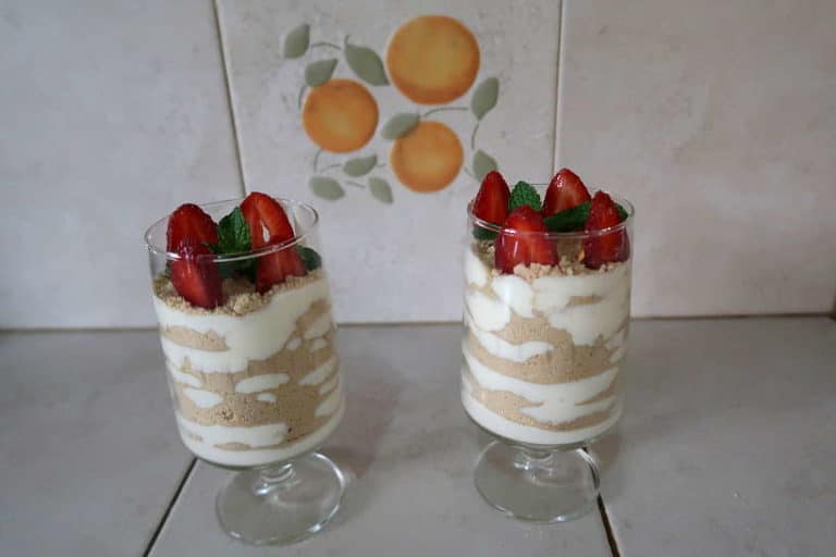 Serradura Recipe: The Easiest Portuguese Dessert To Make