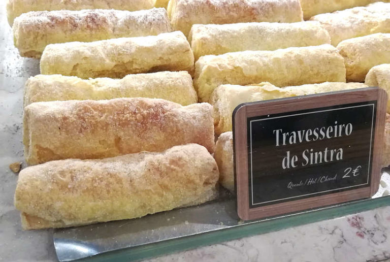 12 Of The Most Authentic Portuguese Desserts And Where To Enjoy Them
