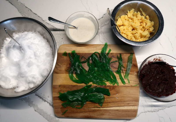 Che Ba Mau Recipe: Easy And Refreshing Vietnamese Dessert