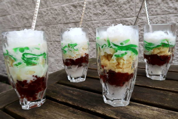 Che Ba Mau Recipe: Easy And Refreshing Vietnamese Dessert