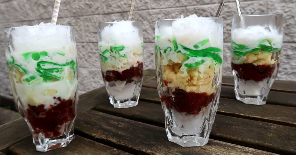 Che Ba Mau Recipe: Easy And Refreshing Vietnamese Dessert