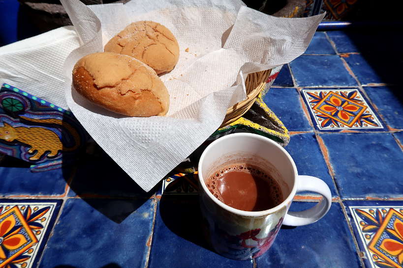 Authentic Cooking Class In Oaxaca: Review