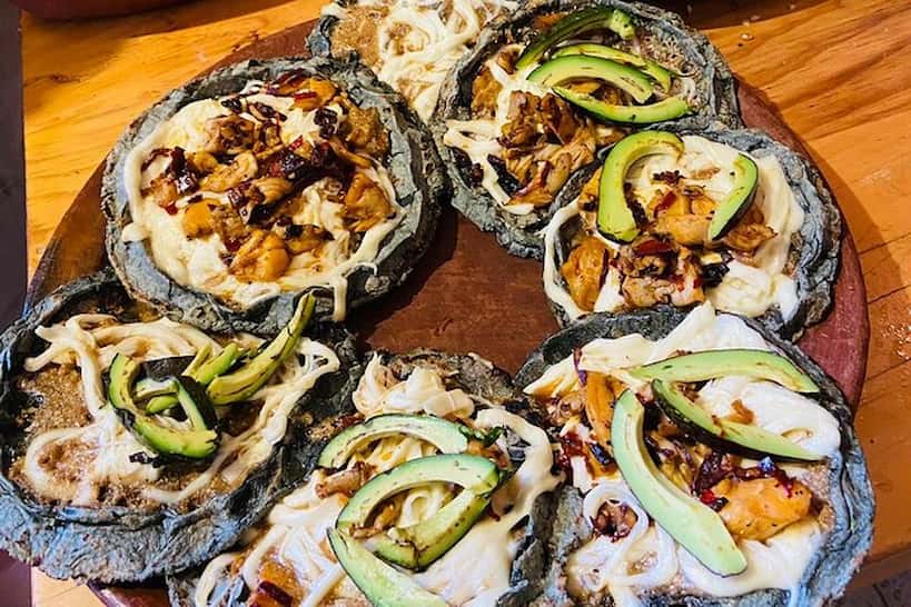 Authentic Cooking Class In Oaxaca: Review