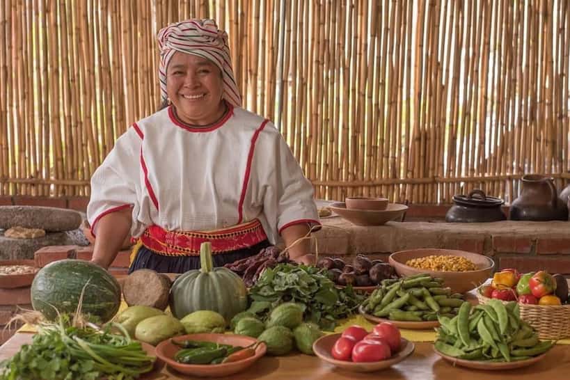 Authentic Cooking Class In Oaxaca: Review