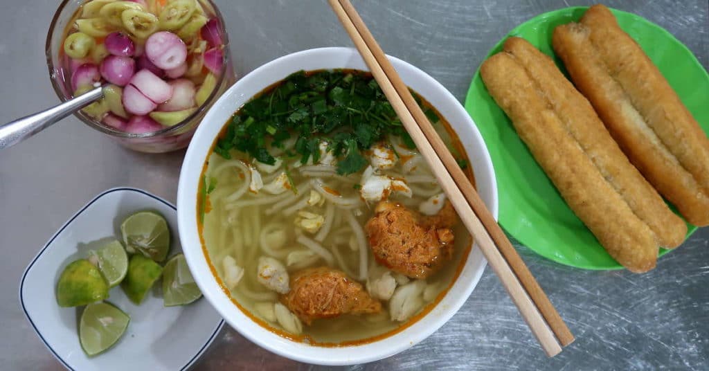 Top 17 Authentic Food In Danang You Want To Have