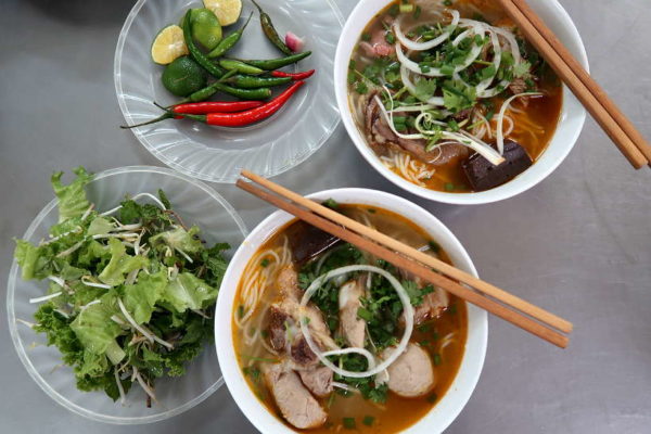 Top 17 Authentic Food In Danang You Want To Have