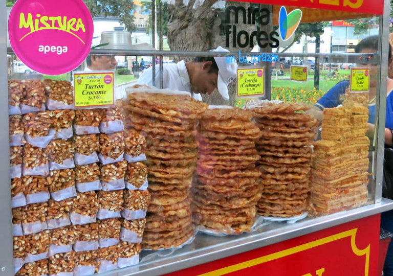 10 Of The Most Authentic Peruvian Desserts You Want To Know