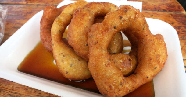 10 Of The Most Authentic Peruvian Desserts You Want To Know