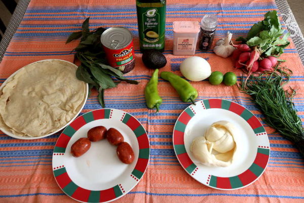 Tlayudas Recipe Make The Best Authentic Tlayudas Oaxaca Style
