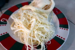 Tlayudas Recipe Make The Best Authentic Tlayudas Oaxaca Style