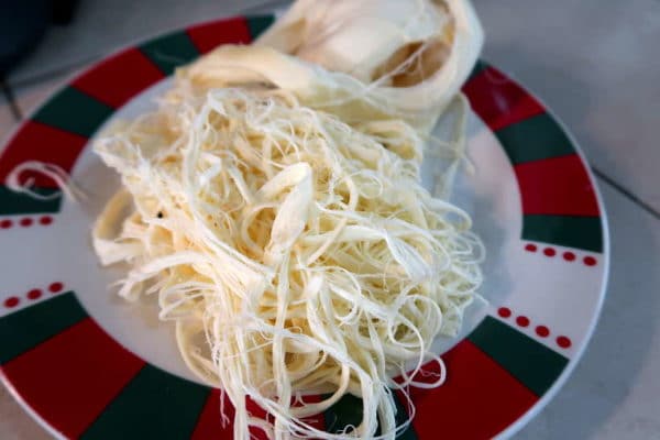 Tlayudas Recipe Make The Best Authentic Tlayudas Oaxaca Style