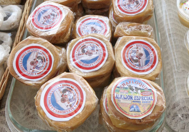 10 Of The Most Authentic Peruvian Desserts You Want To Know