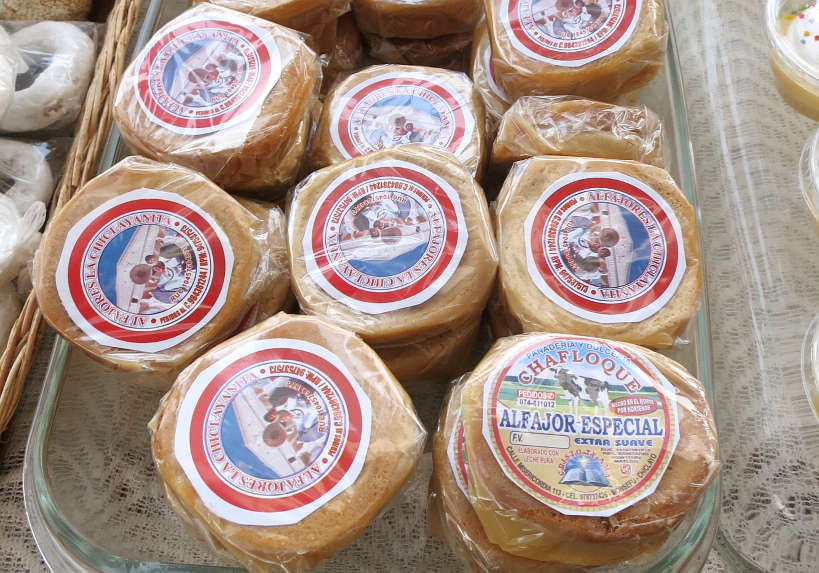 10 Of The Most Authentic Peruvian Desserts You Want To Know