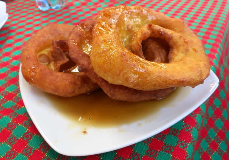 10 Of The Most Authentic Peruvian Desserts You Want To Know