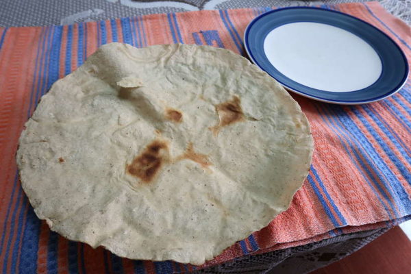 Tlayudas Recipe Make The Best Authentic Tlayudas Oaxaca Style