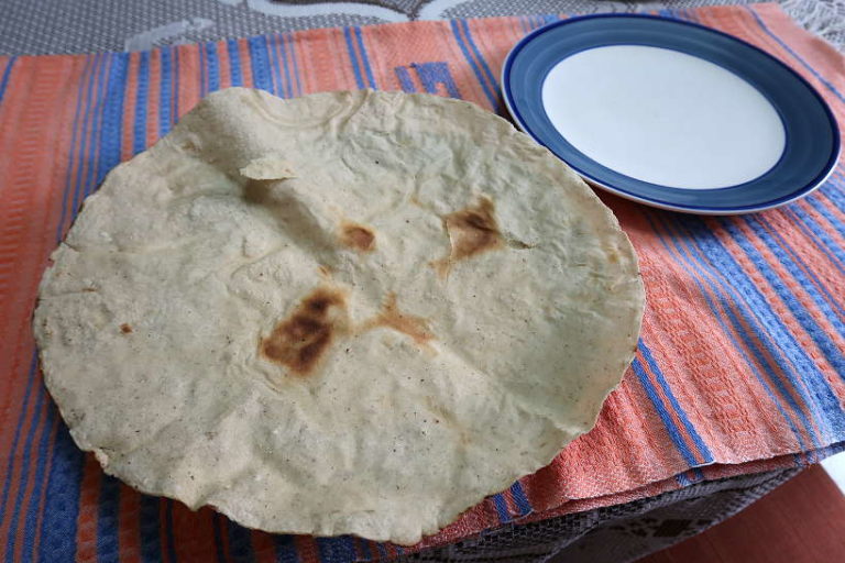 Tlayudas Recipe Make The Best Authentic Tlayudas Oaxaca Style