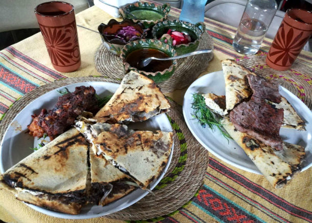 Tlayudas Recipe Make The Best Authentic Tlayudas Oaxaca Style