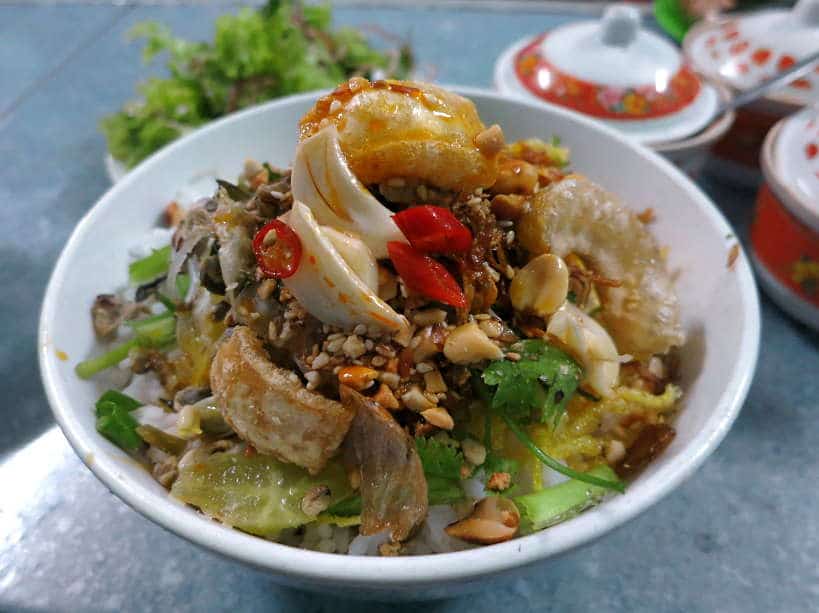 A Guide To The Best Of Hue Food And Authentic Restaurants