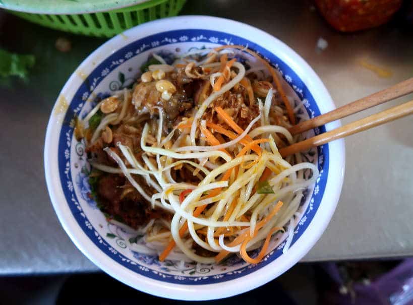 A Guide To The Best Of Hue Food And Authentic Restaurants