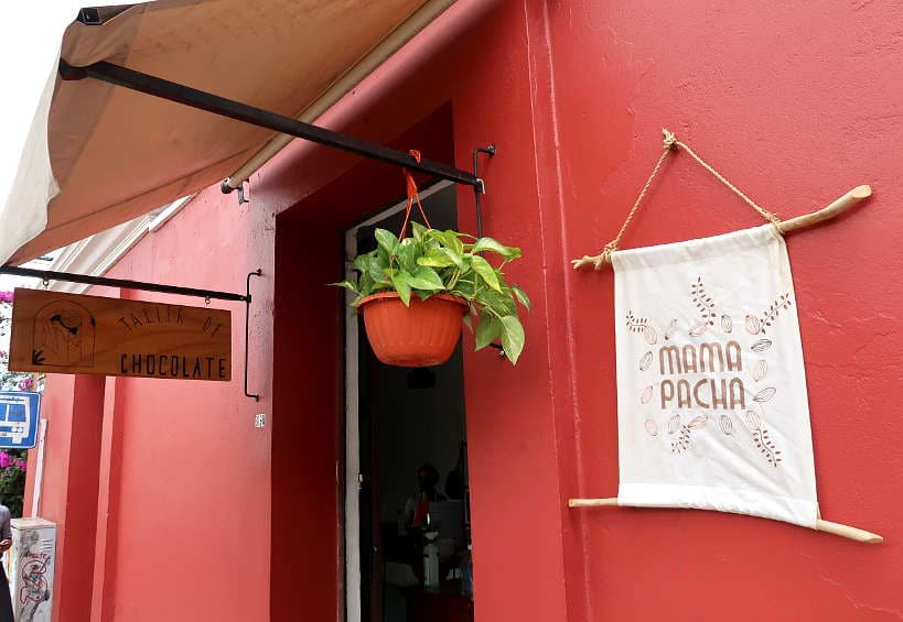 The Best Guide To Chocolate In Oaxaca - Authentic Food Quest