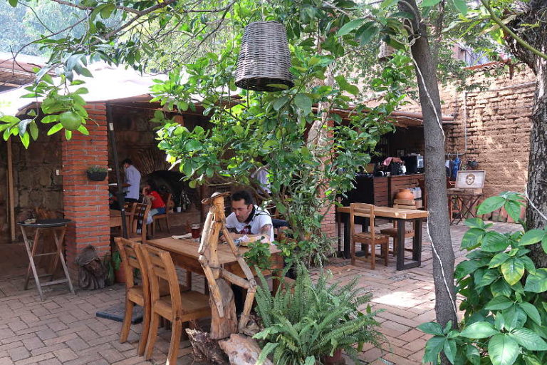 Authentic Oaxaca Restaurant Guide: Top 14 Restaurants You Want To Try ...