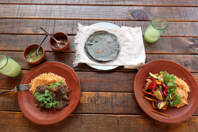 Authentic Oaxaca Restaurant Guide: Top 14 Restaurants You Want To Try ...