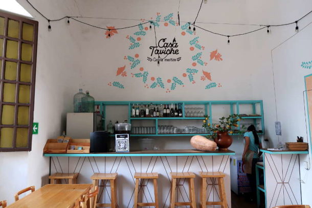 Authentic Oaxaca Restaurant Guide: Top 14 Restaurants You Want To Try ...