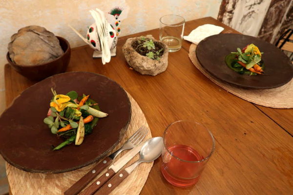 Authentic Oaxaca Restaurant Guide: Top 14 Restaurants You Want To Try ...