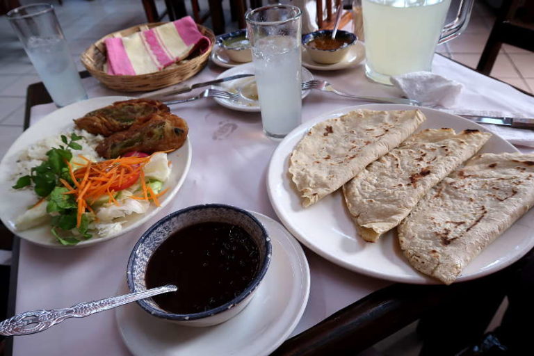 Authentic Oaxaca Restaurant Guide: Top 14 Restaurants You Want To Try ...