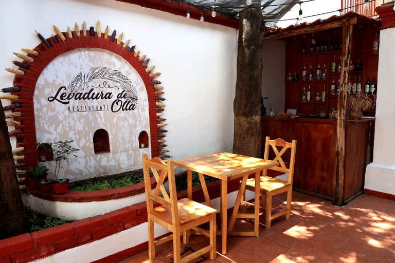 Authentic Oaxaca Restaurant Guide: Top 14 Restaurants You Want To Try ...