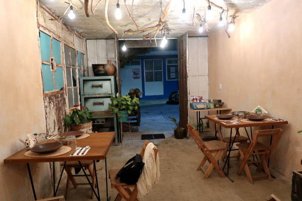 Authentic Oaxaca Restaurant Guide: Top 14 Restaurants You Want To Try ...