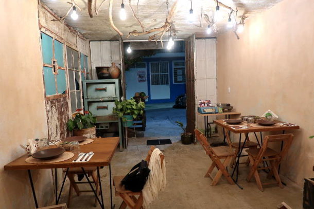 Authentic Oaxaca Restaurant Guide: Top 14 Restaurants You Want To Try ...