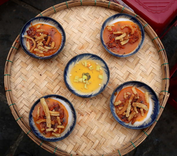 Guide To The Best Food In Hoi An And Authentic Restaurants
