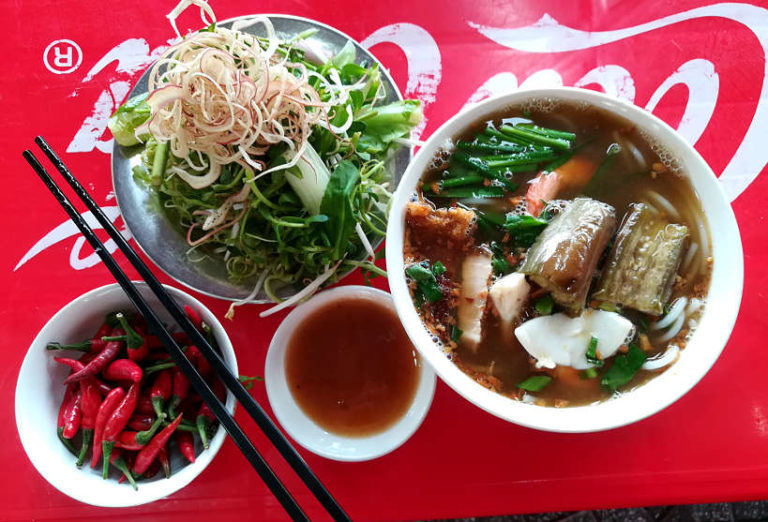 Guide To The Best Of The Food In Saigon: 15 Local Foods Not To Miss