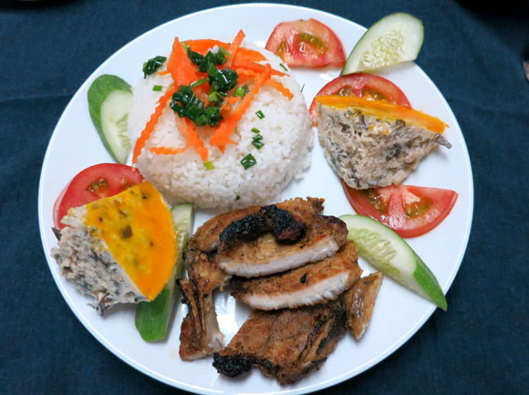 Guide To The Best Of The Food In Saigon: 15 Local Foods Not To Miss