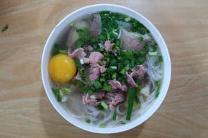 The Best Pho You Want To Slurp On In Vietnam